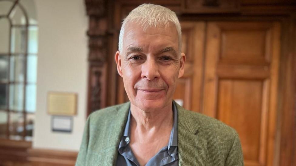 Future of Herstmonceux Observatory looks secure after 'agreement' - BBC ...