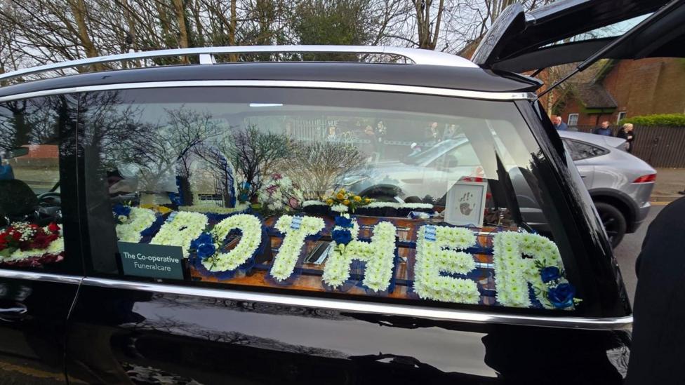 Birmingham funeral of fatally stabbed schoolboy Leo Ross takes place ...