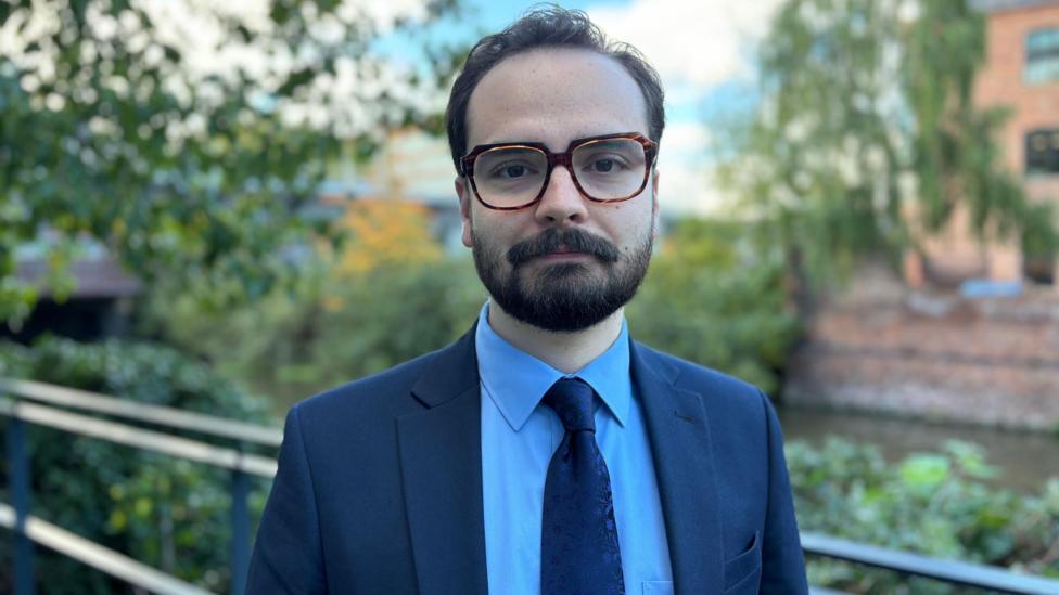 Nottingham City Council set to raise council tax by 4.99% - BBC News