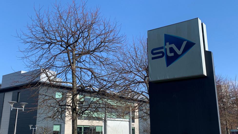 STV staff to strike on election results day - BBC News