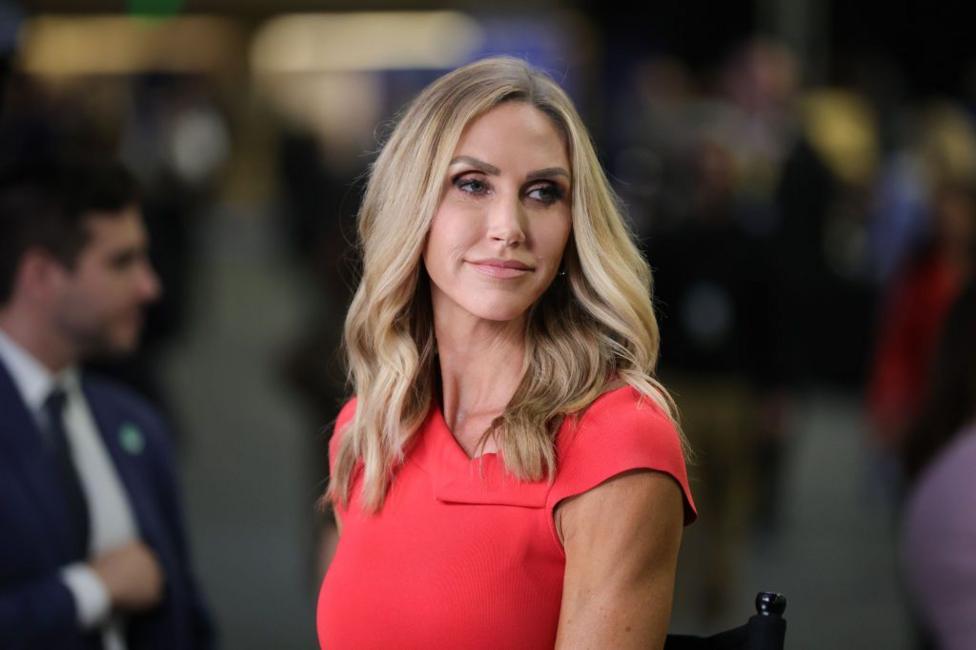 Lara Trump withdraws name from consideration for Florida Senate seat ...