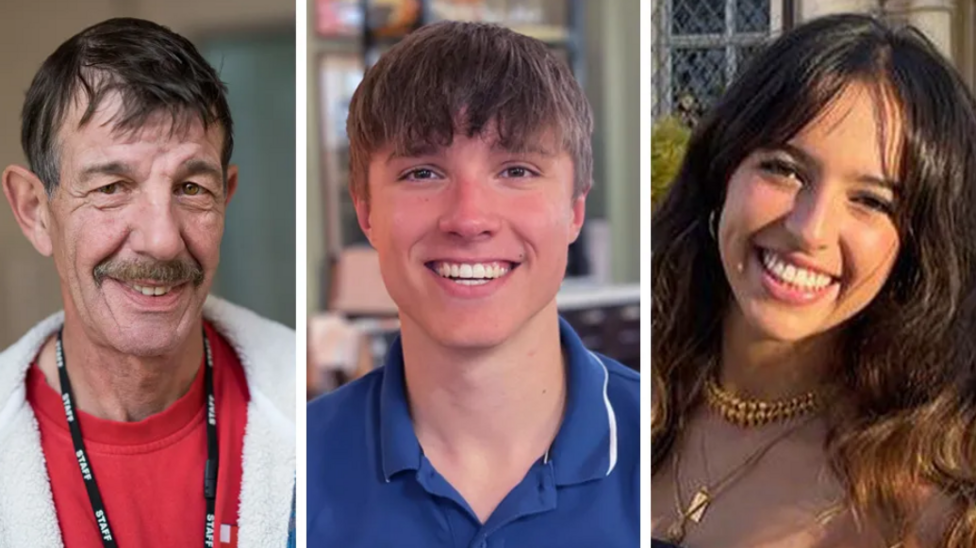 Nottingham attacks families welcome move to review homicide law - BBC News