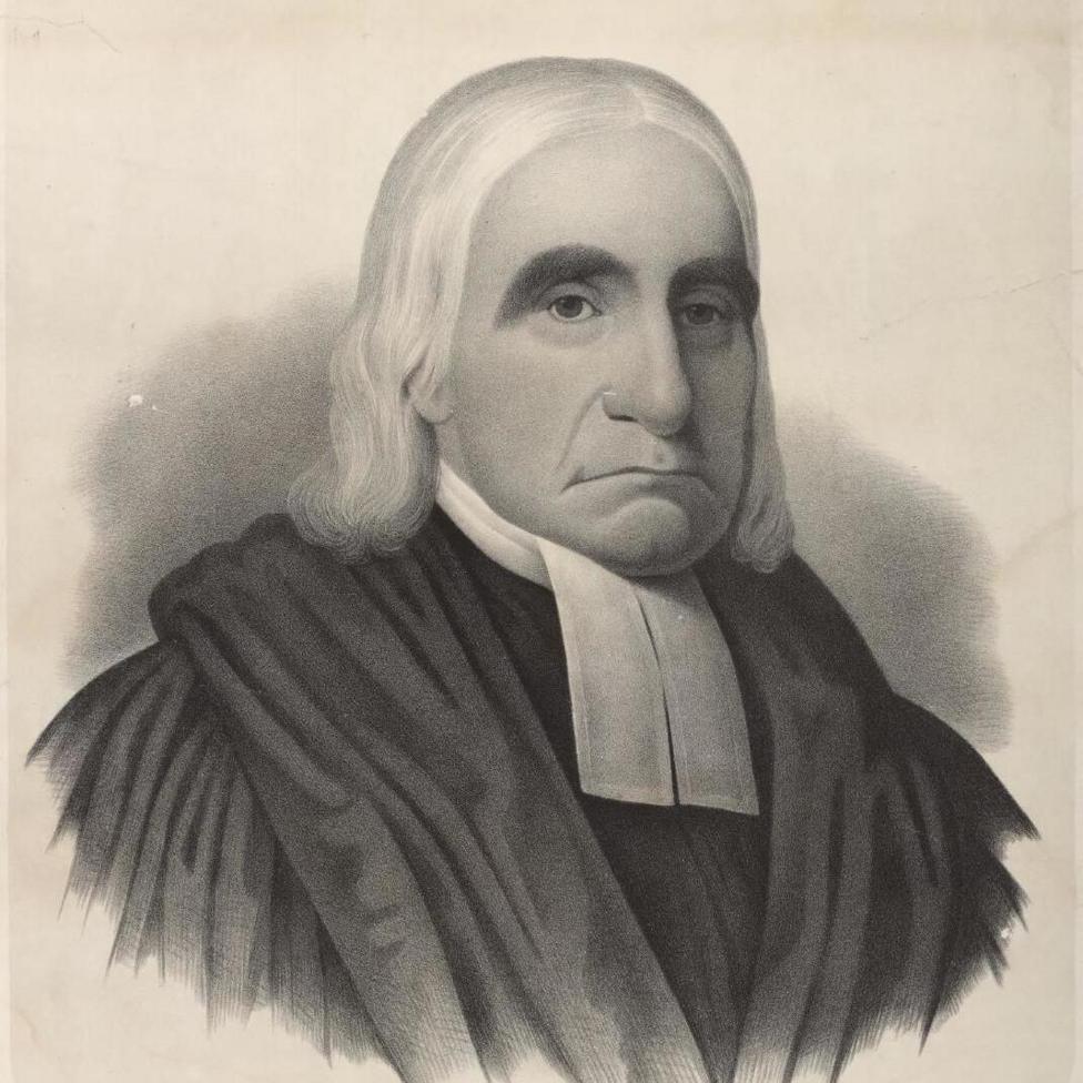 Llangeitho a'i bentrefwyr dylanwadol - BBC Cymru Fyw