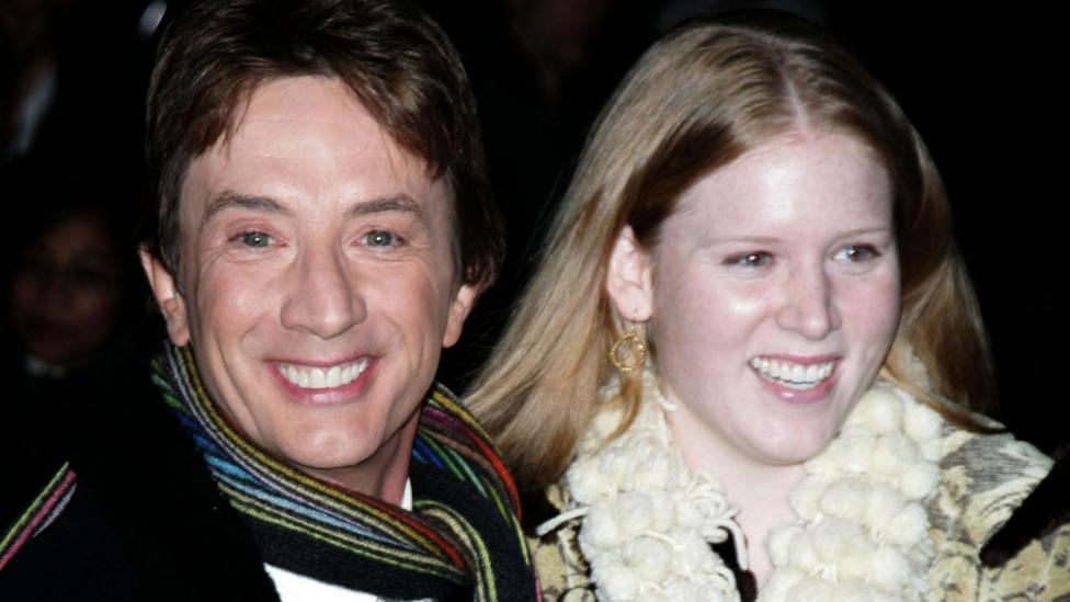 Martin Short says daughter Katherine was 'beloved by all' after her ...