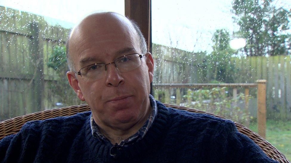 RHI scandal: Cost cutting plan would be 'catastrophic' for businesses ...