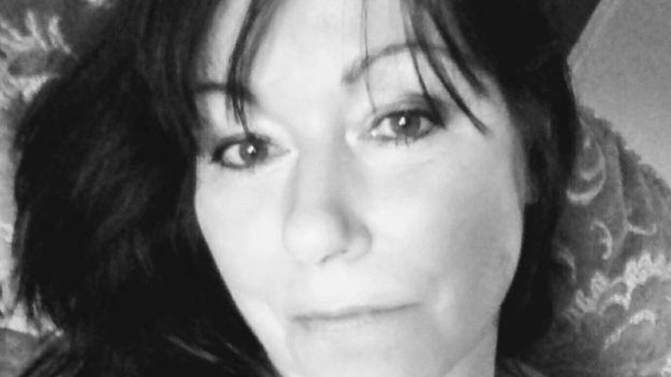 Man, 32, charged with murder of woman in Plymouth - BBC News