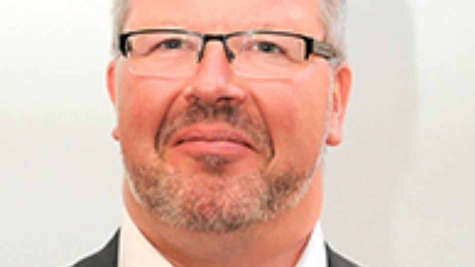 Exeter lord mayor says appointment is great honour - BBC News