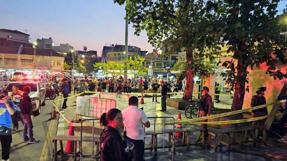 Lim Kimya: Why was a Cambodian opposition politician killed in Bangkok ...