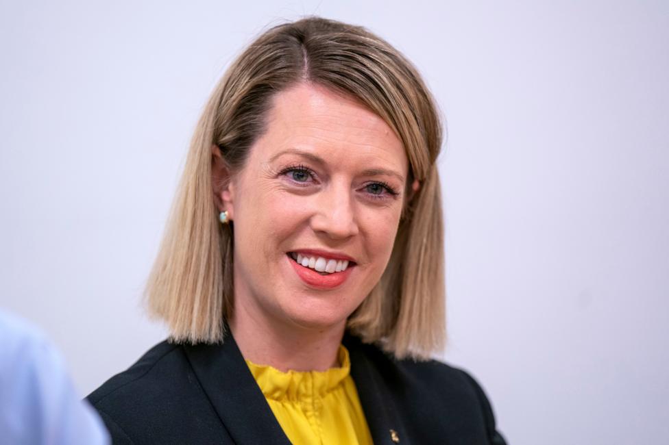 At-a-glance: Who's who in the new Scottish cabinet - BBC News