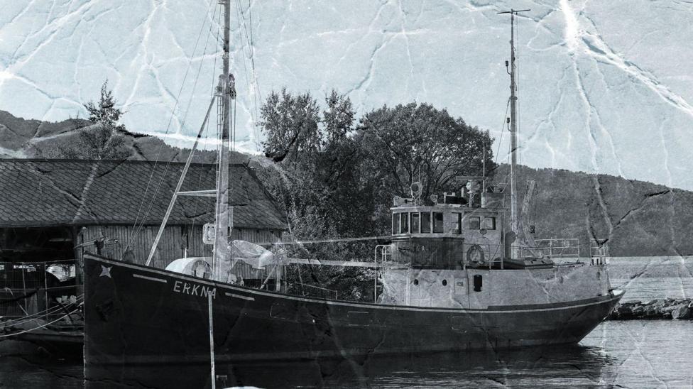 VE Day: How the secret 'Shetland Bus' helped Norway during WW2 - BBC News