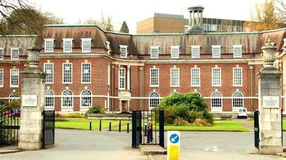 Northern Ireland teachers to attend training school in Stranmillis ...
