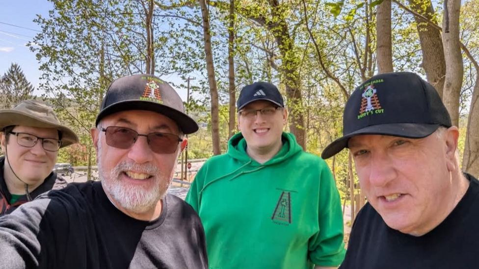 Pennsylvania grave linked to Duffy's Cut could contain Irish immigrants ...