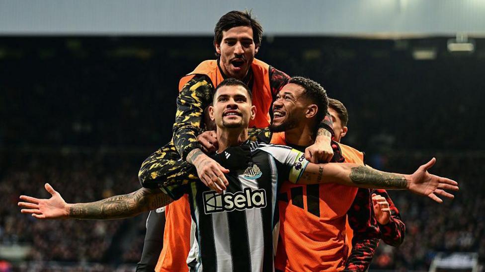 What is an 'Olimpico' goal in football? - BBC Sport