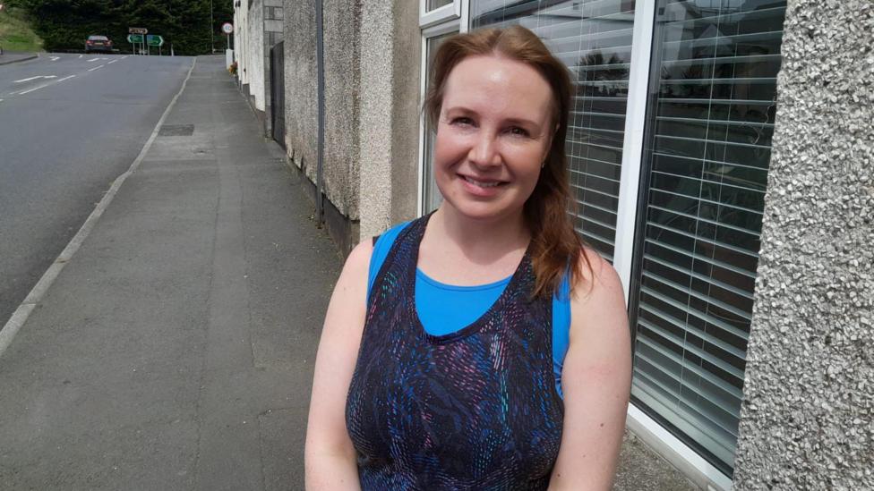 Where is Daniel Wiffin from? County Down or County Armagh? - BBC News