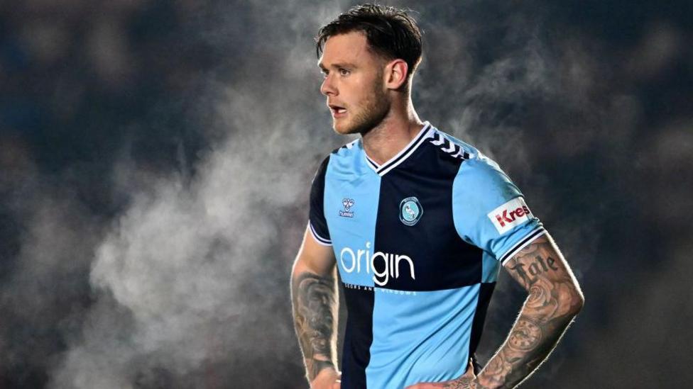 Swansea City: Luke Williams goes on European scouting trips with no ...