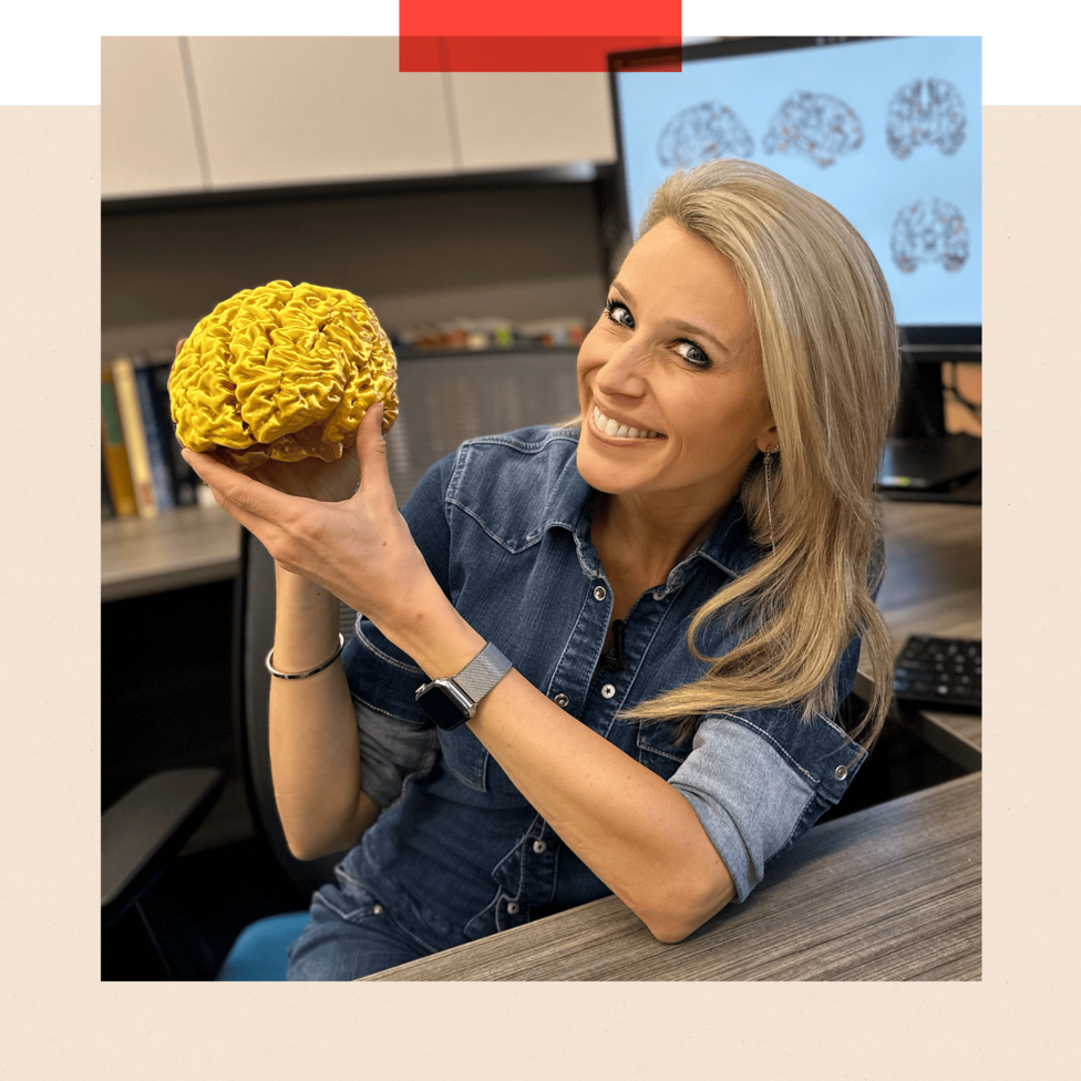 Can we change how our brains age? Scientists think it’s possible - BBC News