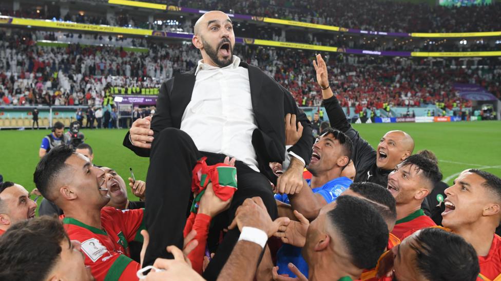Afcon 2025: Can Mohamed Salah finally lift trophy as Morocco expects ...