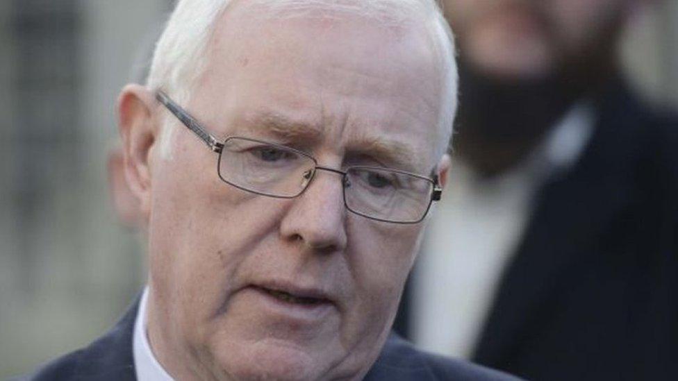 NI weekly paper review: Fireworks and high earners - BBC News