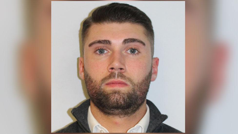 Jasjot Singhota death: Windscreen plea after killer driver jailed - BBC ...