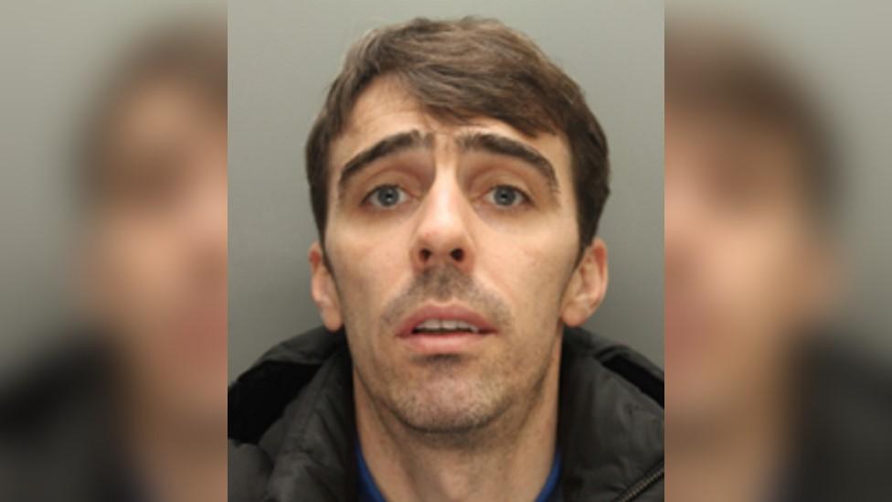 Liverpool man jailed for cash machine explosion robberies - BBC News