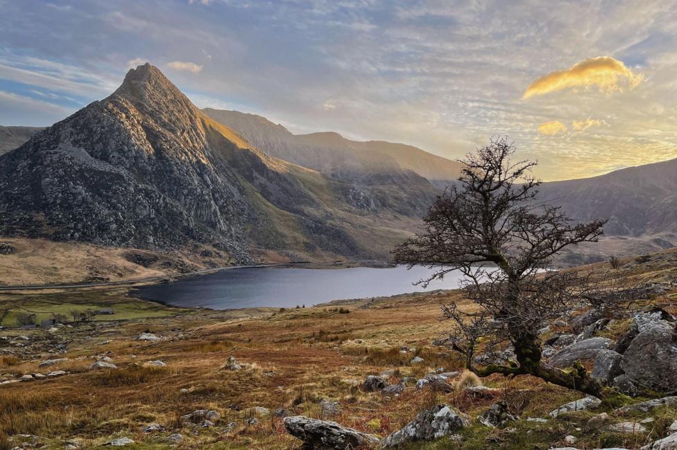 In Pictures: Eryri in the autumn // Lluniau: Eryri yn yr hydref - BBC ...