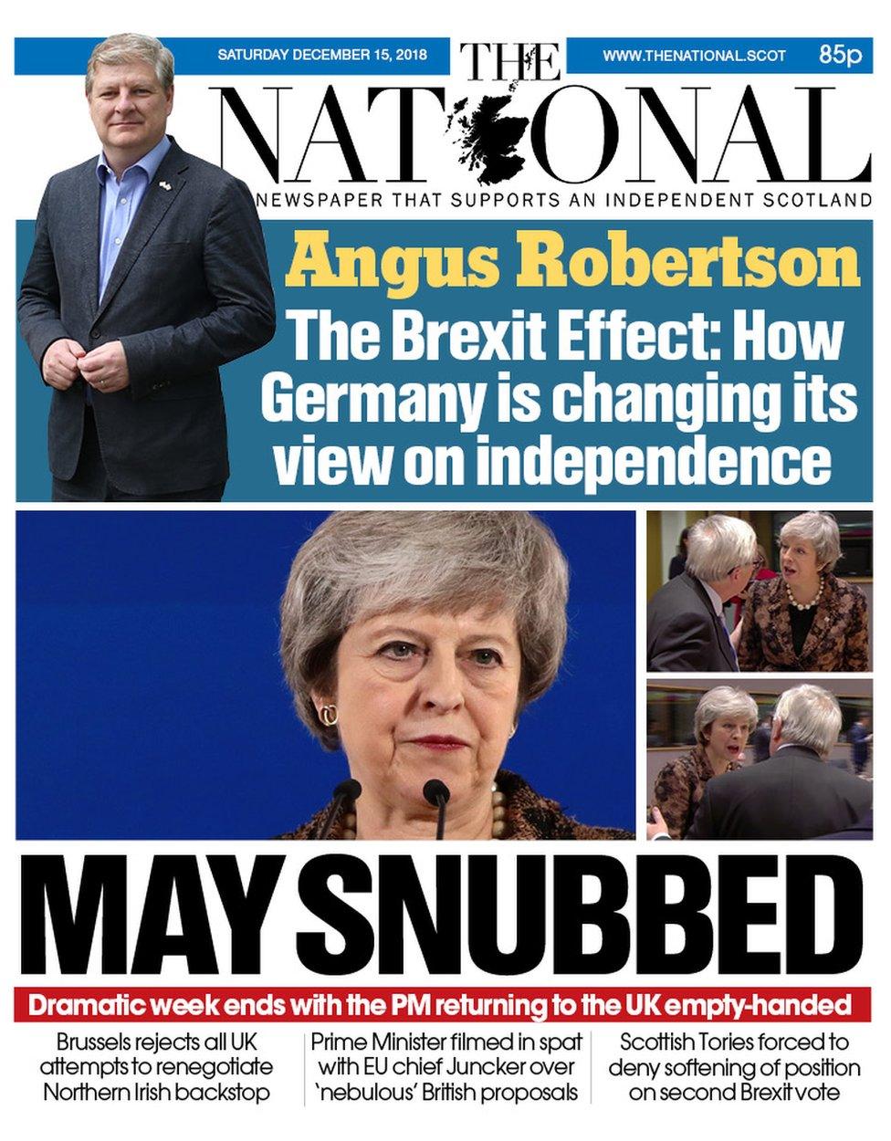 Scotland's papers: The serial complainers costing police thousands ...