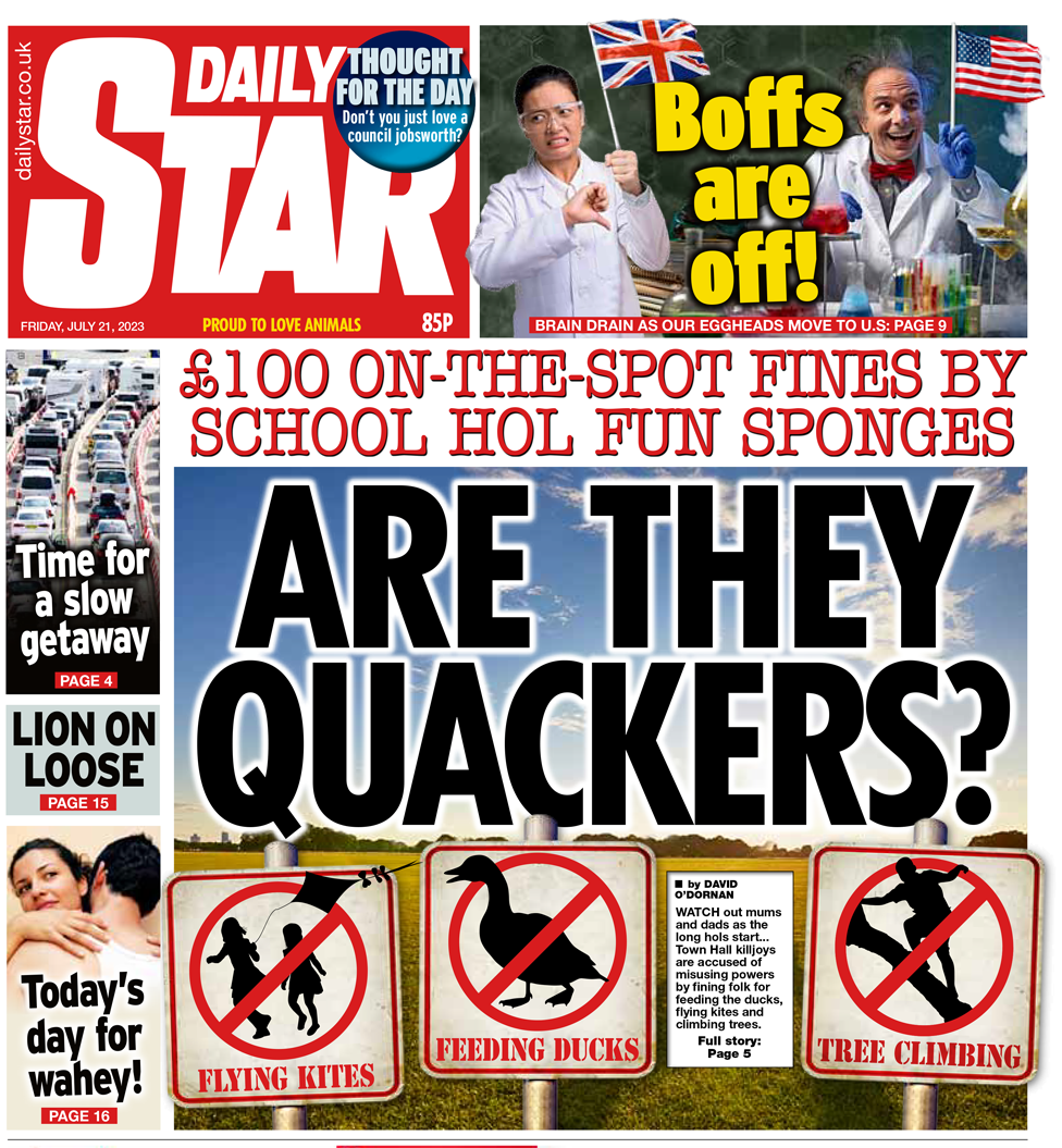 Farage gets apology and King's 'pay rise' - BBC News