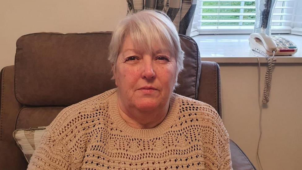 Daniel Hegarty: Soldier B name revealed to bereaved family - BBC News