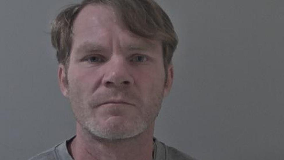 Man guilty of Cleethorpes seaside resort murder - BBC News