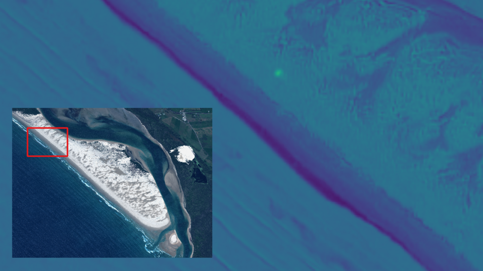 Plastic pollution: How satellites in space are helping find plastic ...