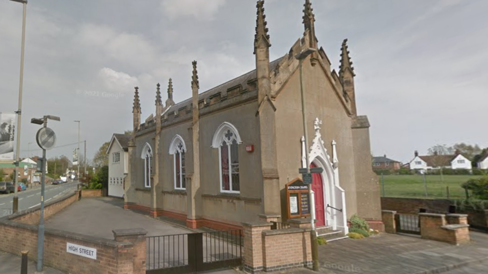 Consultation on review of Evington Village conservation area - BBC News