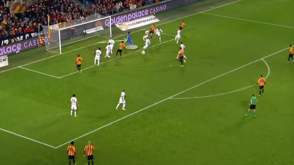 Manchester United: Senne Lammens - how good is new goalkeeper? - BBC Sport
