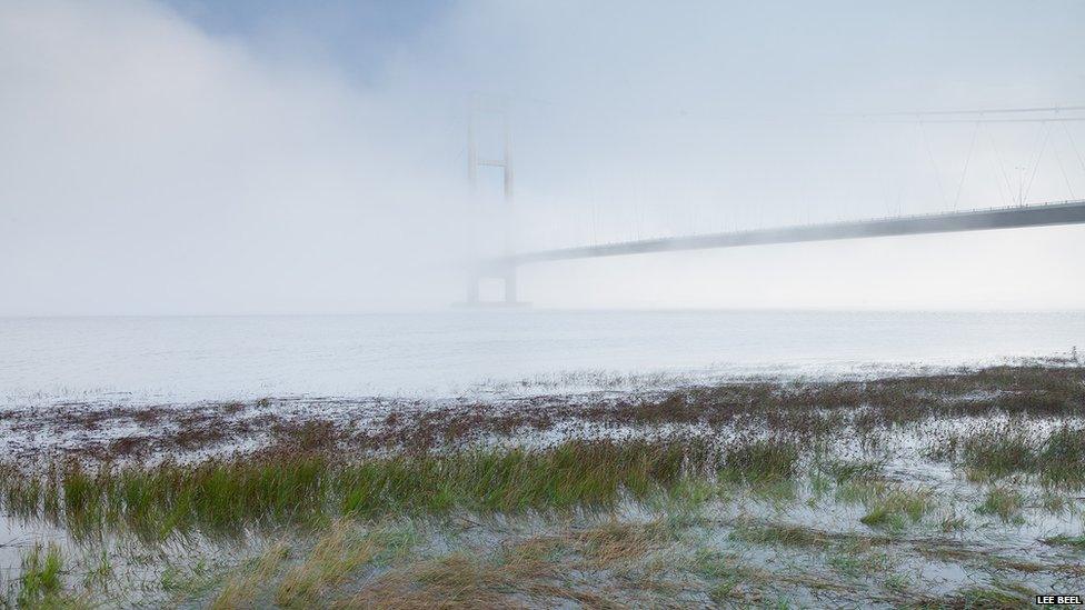 Your recent autumn weather photos - BBC Weather