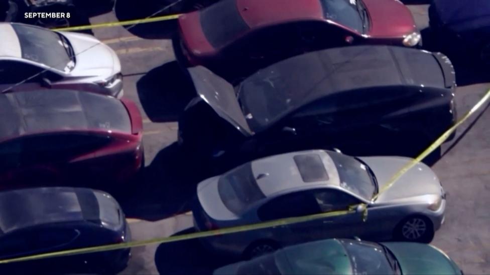Questions surround singer D4vd weeks after teen’s body found in his ...