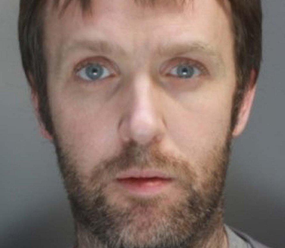 Psychologist killed mum 'and then bought a car', court hears - BBC News