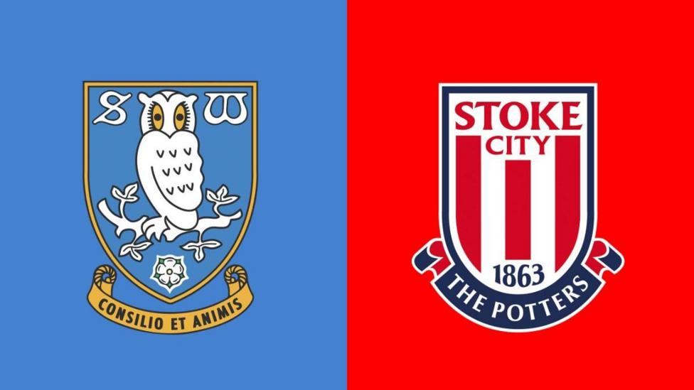 Pick of the stats - Sheffield Wednesday v Stoke City - BBC Sport