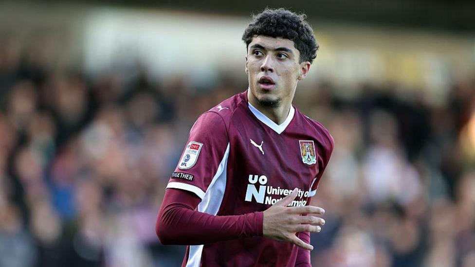 Man Utd news: Wheatley recalled from Northampton loan - BBC Sport