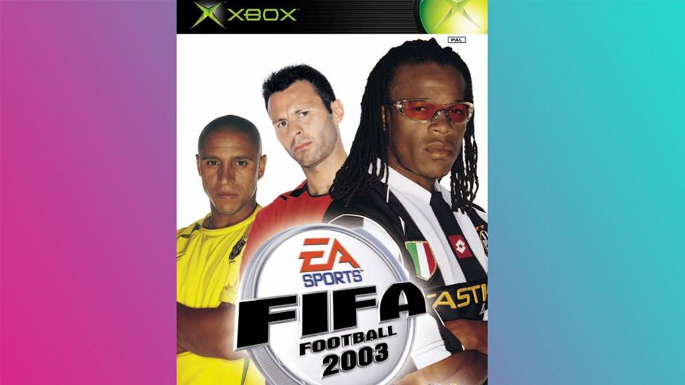 Fifa 21: From 1994-2021 how the game has changed over the years - BBC ...