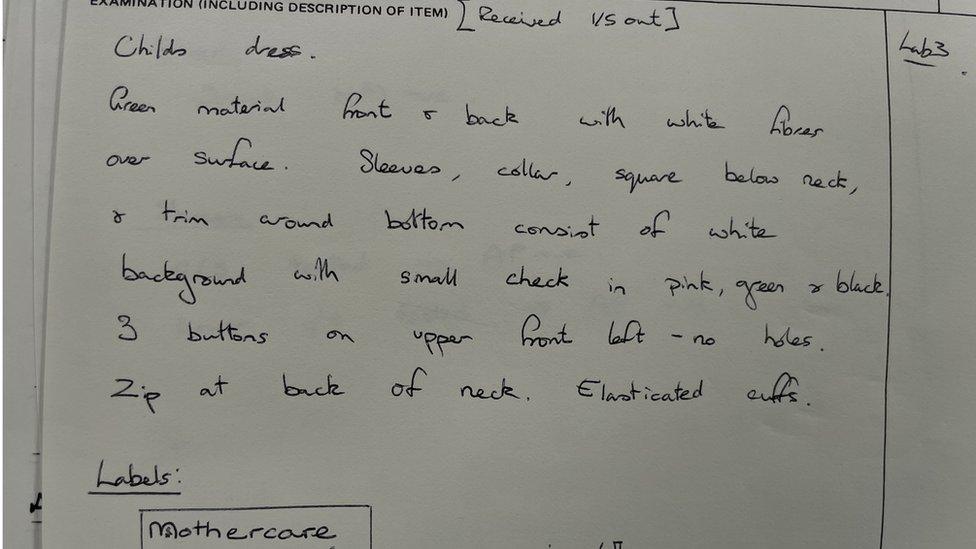 'I was kidnapped by paedophile Robert Frid when I was three' - BBC News