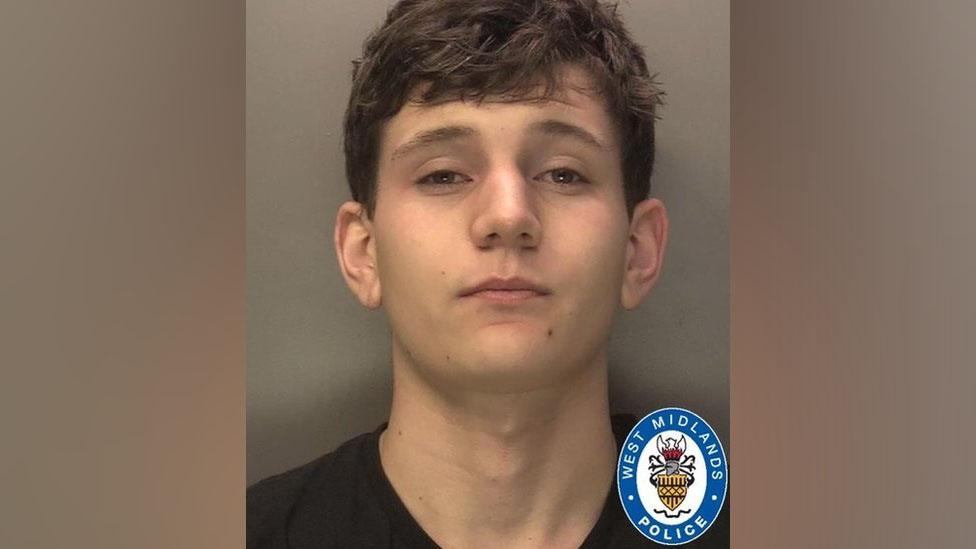 Driver who 'mowed down' man in Coventry hit-and-run jailed - BBC News