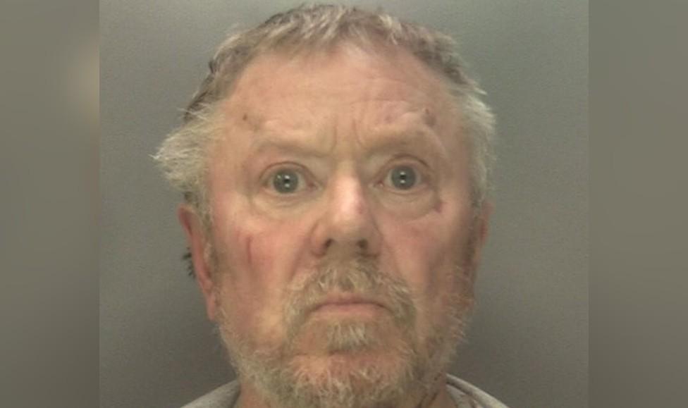 Coventry man jailed for killing brother with a guitar in care dispute ...