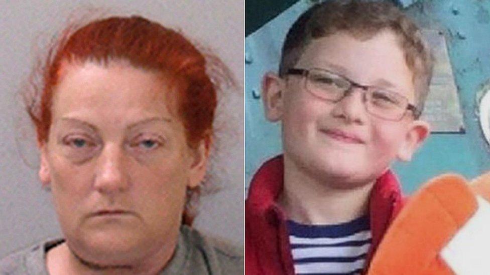 Archie Spriggs death: Father's fears before murder 'dismissed' by ...