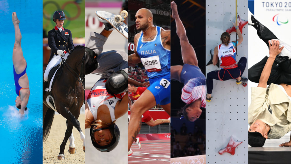 What's in the Olympic medal winners' cardboard box? - BBC Newsround