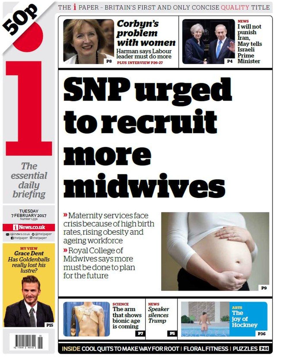 Scotland's papers: Paige killer attack and cemetery gun stash - BBC News