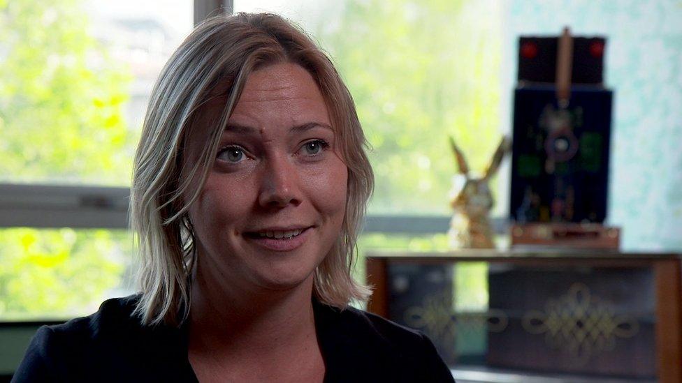 UK 'leading world' in compassionate technology - BBC News