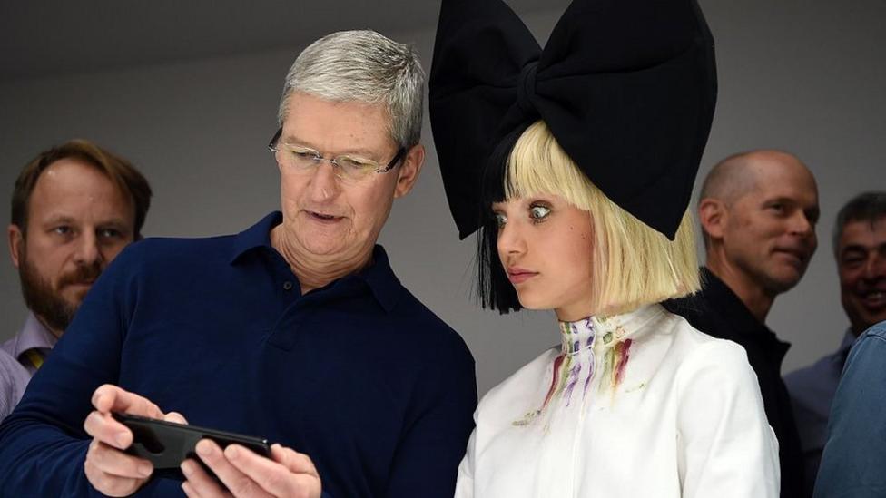 Tech 2019: Our biggest technology stories - BBC News