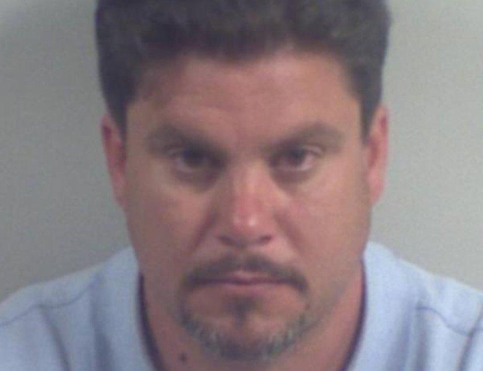 Michael Tierney death: Man guilty of Chatham murder - BBC News