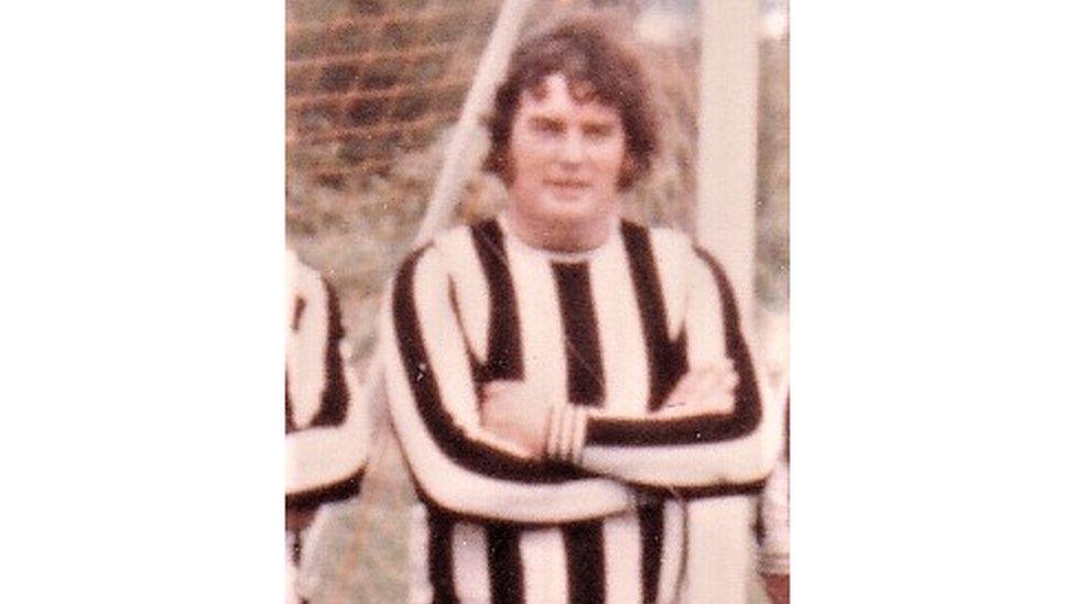 Didcot Power Station: Family seek answers after lung cancer death - BBC ...