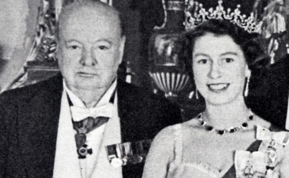 Anniversary of Queen Elizabeth II's death: Her life in the Royal Family ...