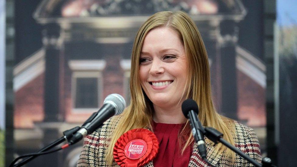 By-elections: Big wins for Labour party in Mid Bedfordshire and ...